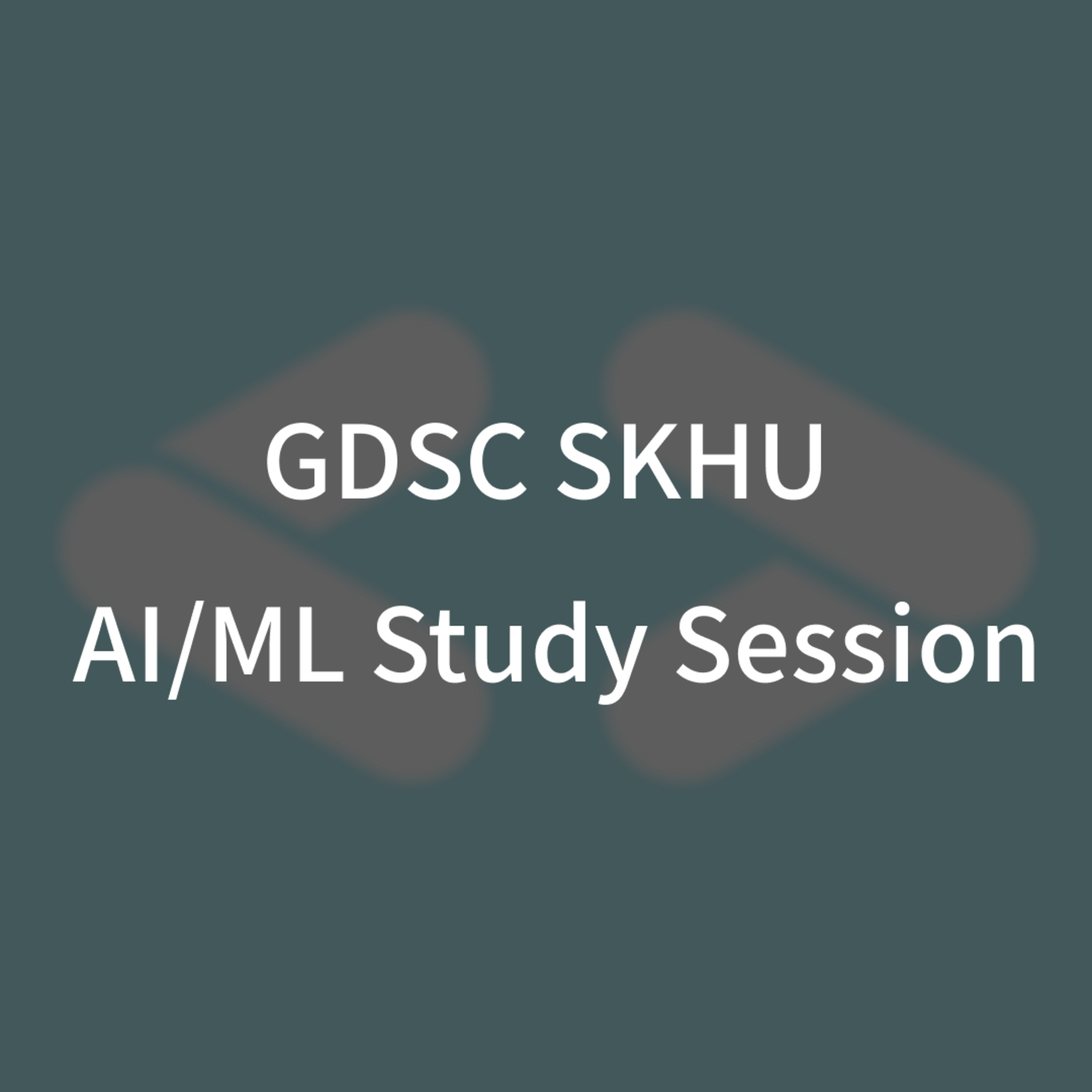See GDG on Campus SKHU AI/ML Study Session - 04 at Google Developer Groups GDG on Campus ...
